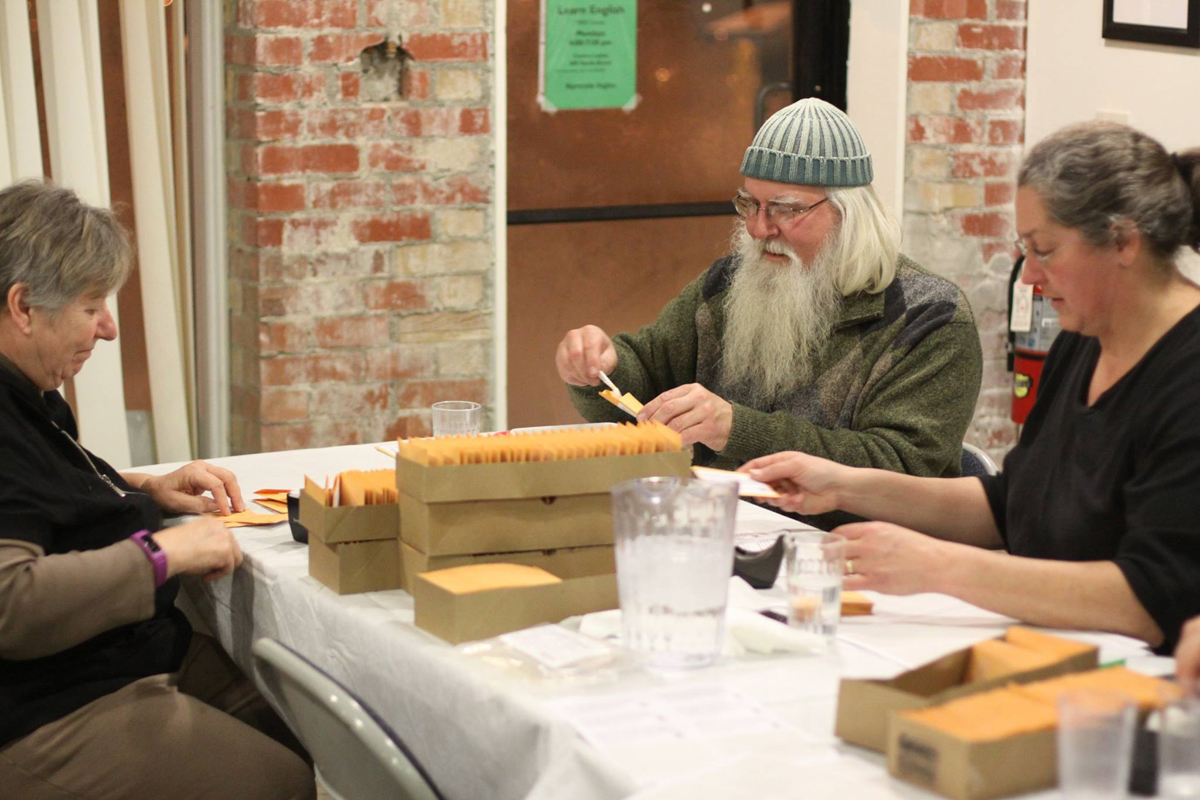Goodbye to a Good Friend | Community Garden Coalition