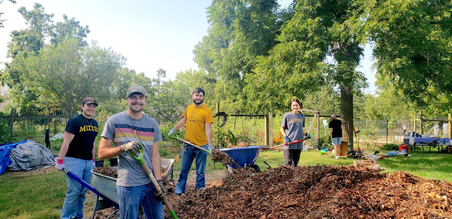 Community Garden Coalition | Supporting community gardens in Columbia ...